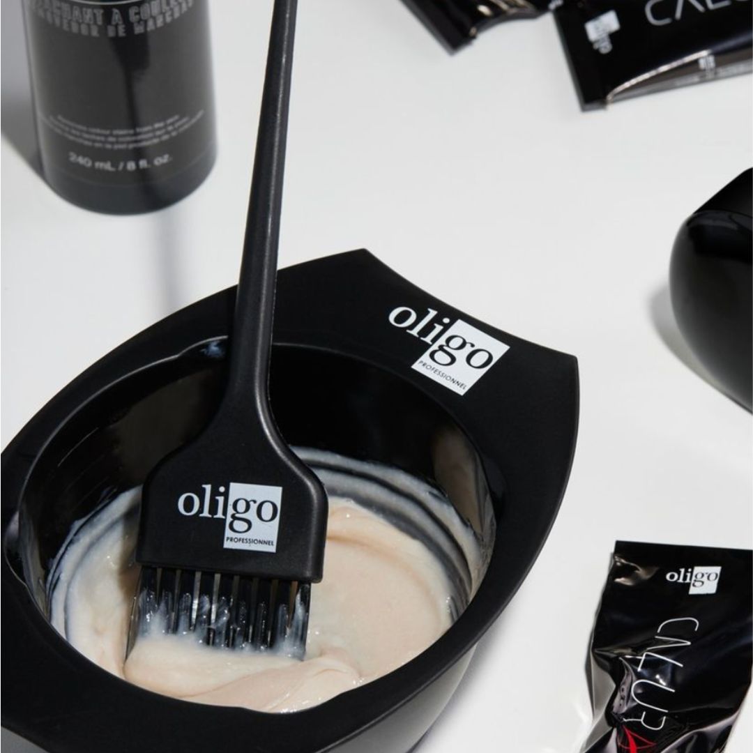 Why Salon Professionals Choose Oligo Professionnel – Modern Salon Services