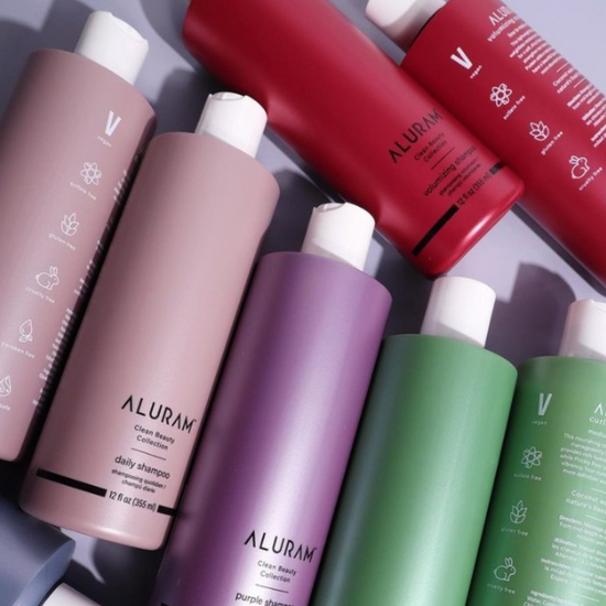 Modern Salon Services