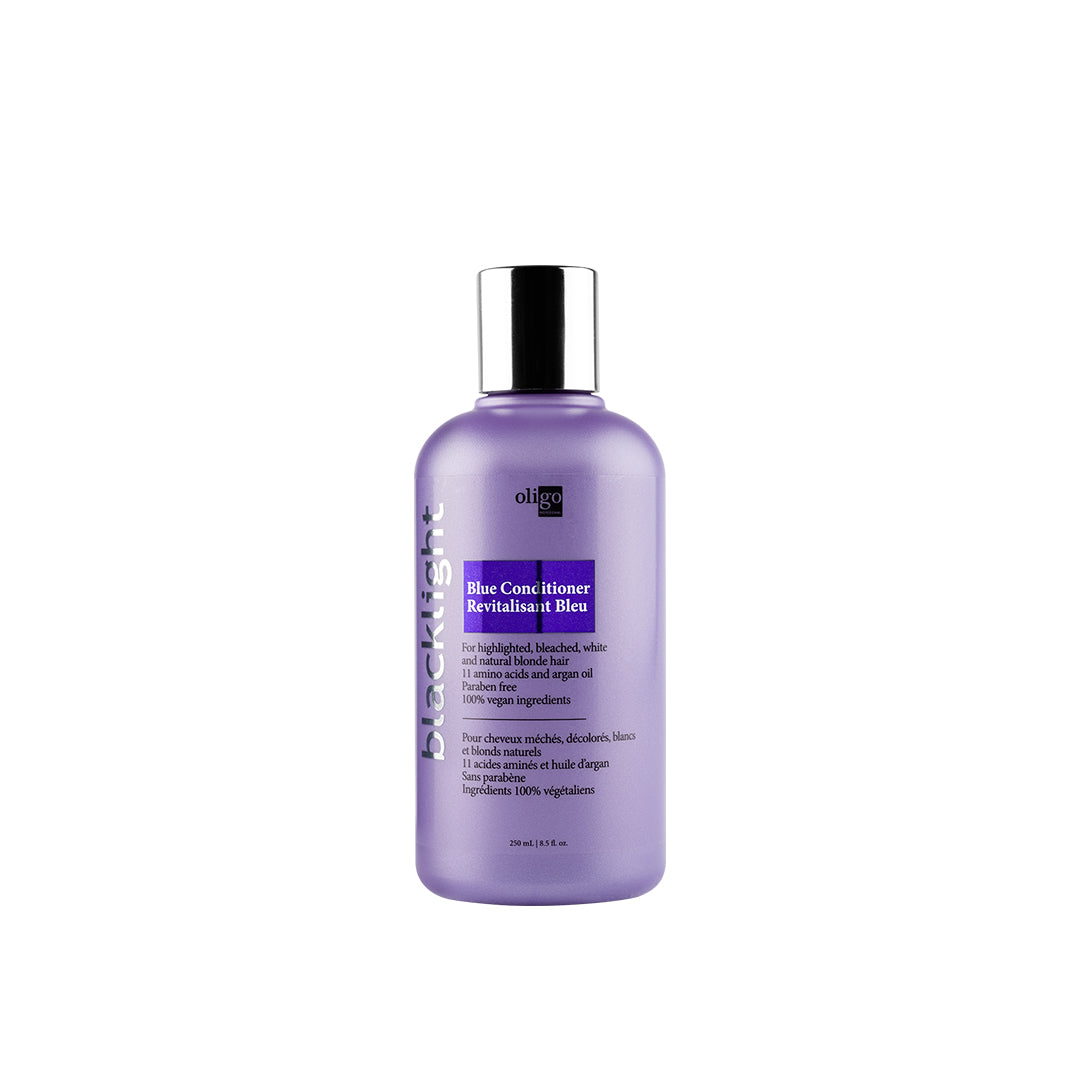Blue Conditioner 8oz – Modern Salon Services