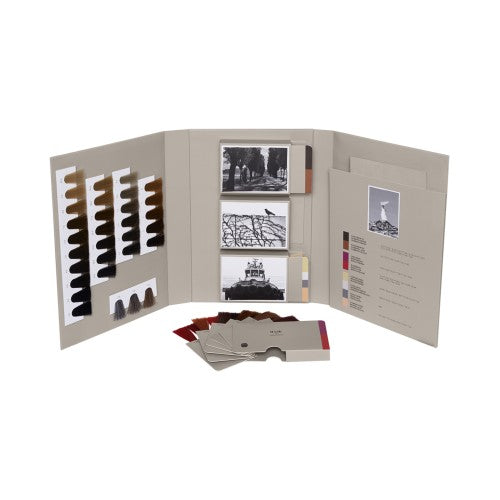 Davines Mask Lux Color Chart – Modern Salon Services