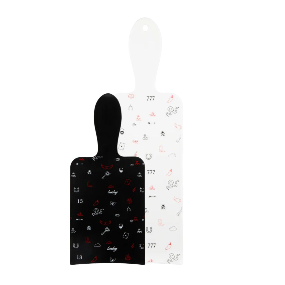 Get Lucky Paddle Pack 70% OFF – Modern Salon Services