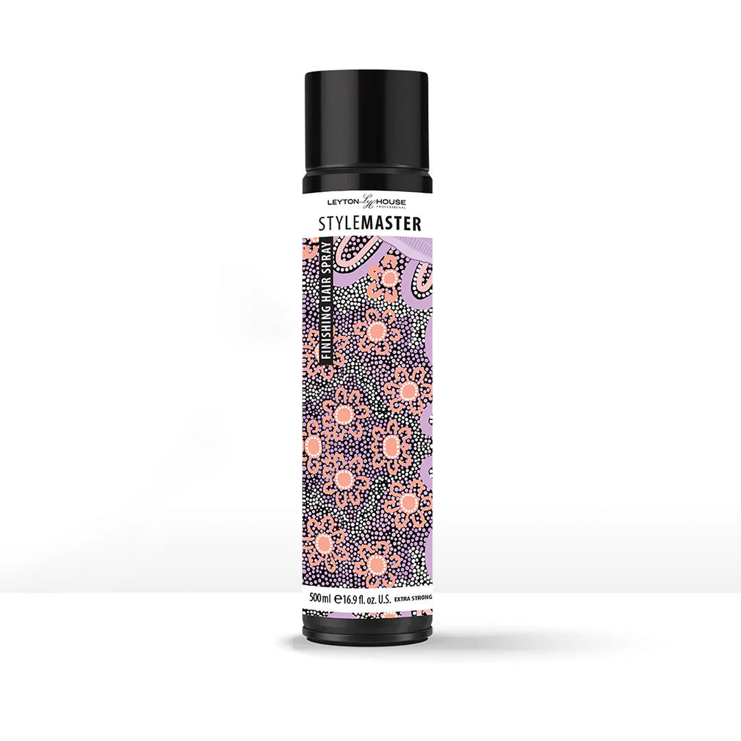 Style Master Extra Strong Hairspray 500ml – Modern Salon Services