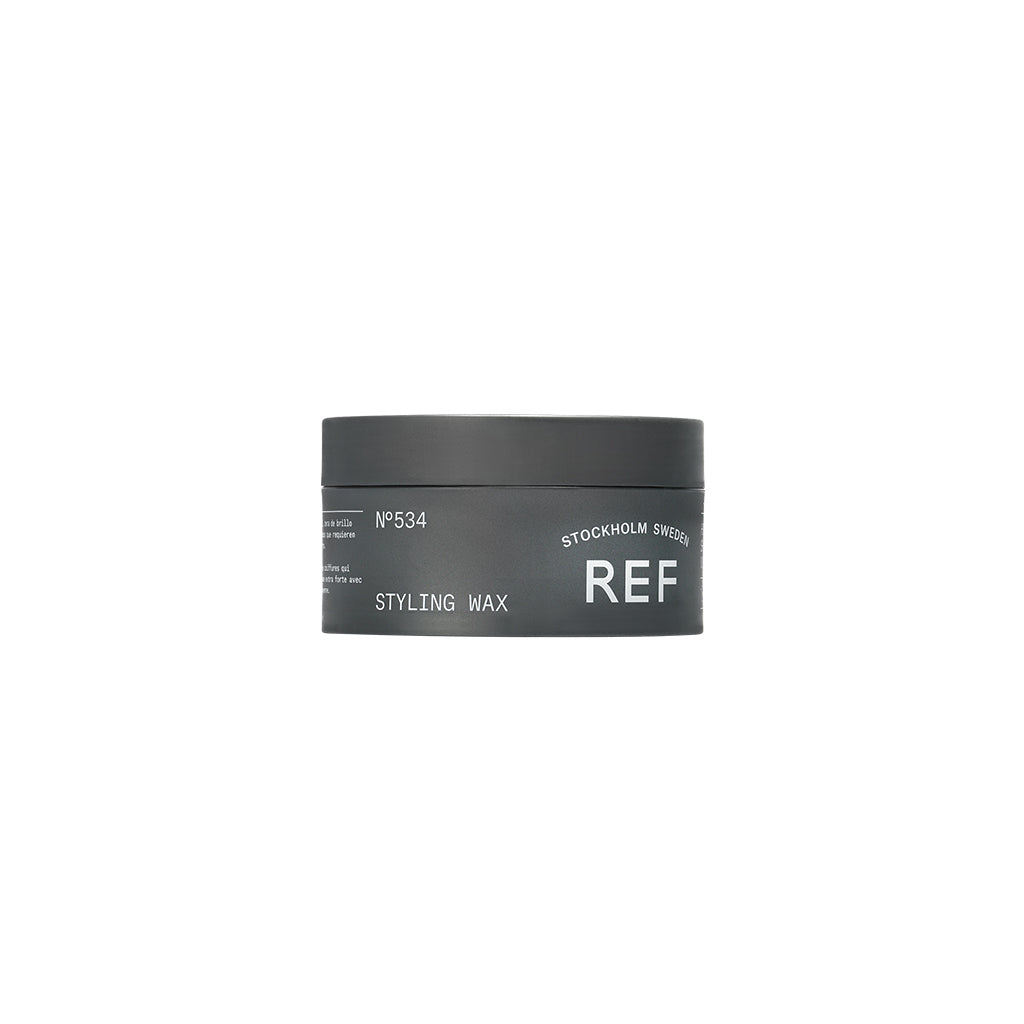 Styling Wax 534 85ml – Modern Salon Services