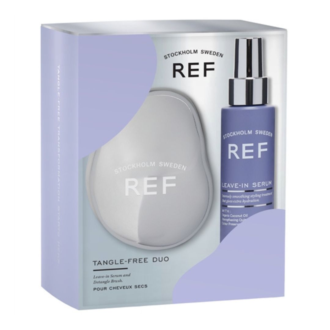 Tangle-Free Duo – Modern Salon Services