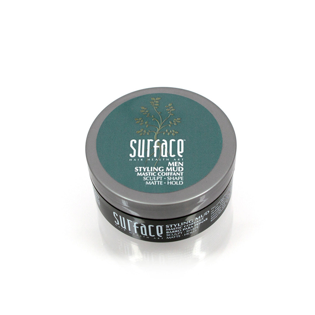 Men Styling Mud 2.5oz – Modern Salon Services