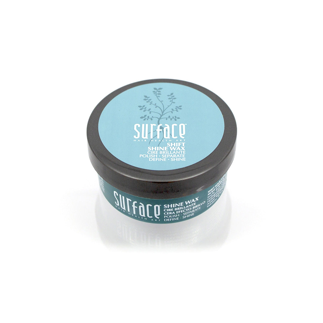 Shift Shine Wax 2oz – Modern Salon Services