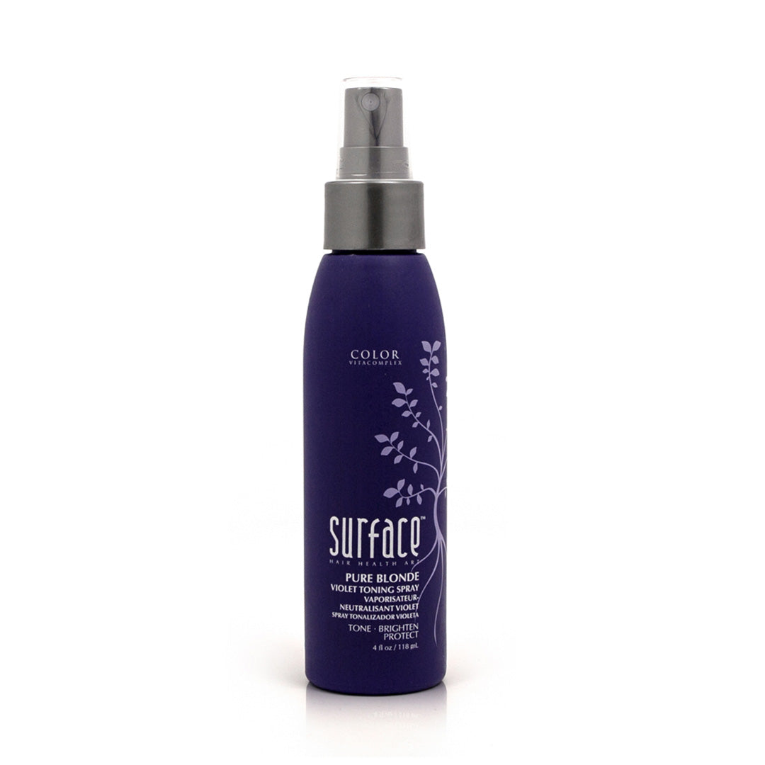 Violet Toning Spray 4oz – Modern Salon Services