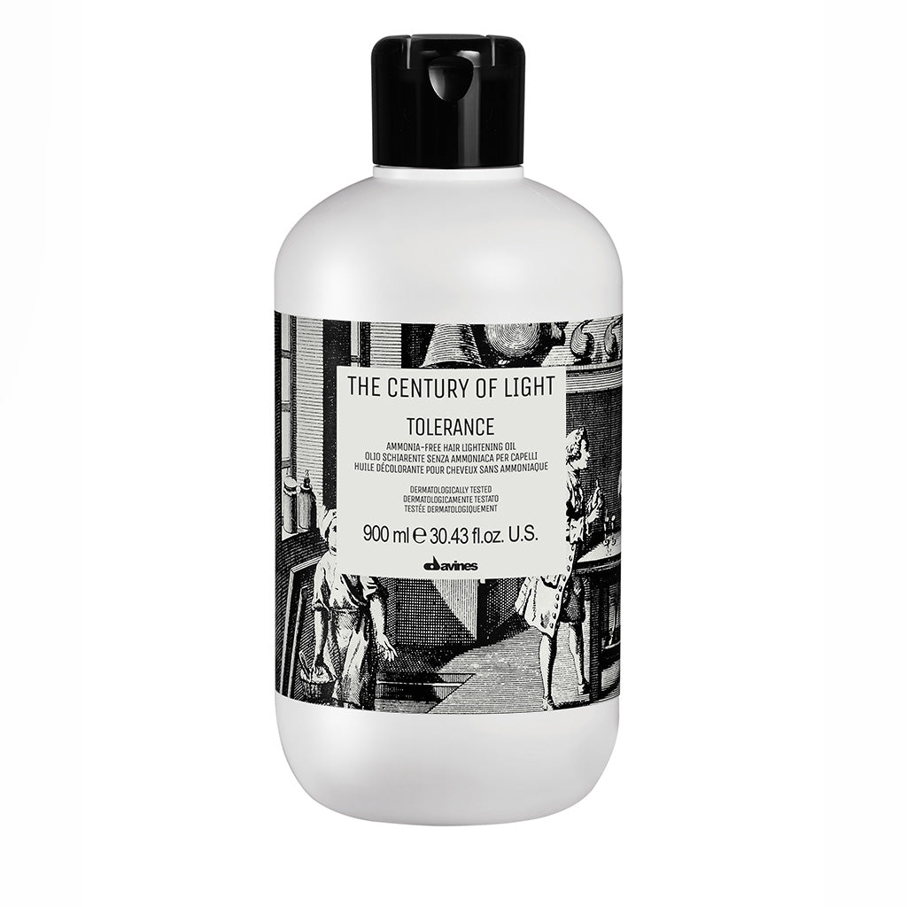 Century of Light Tolerance Oil 900ml – Modern Salon Services