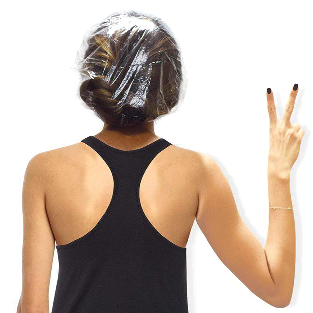 Colortrak Clear Processing Caps 30pc XL – Modern Salon Services