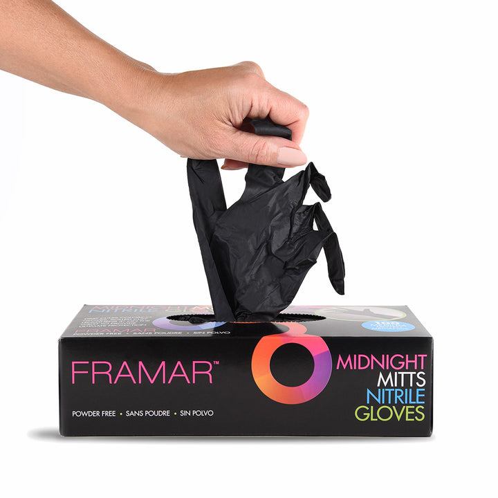 Framar – Modern Salon Services