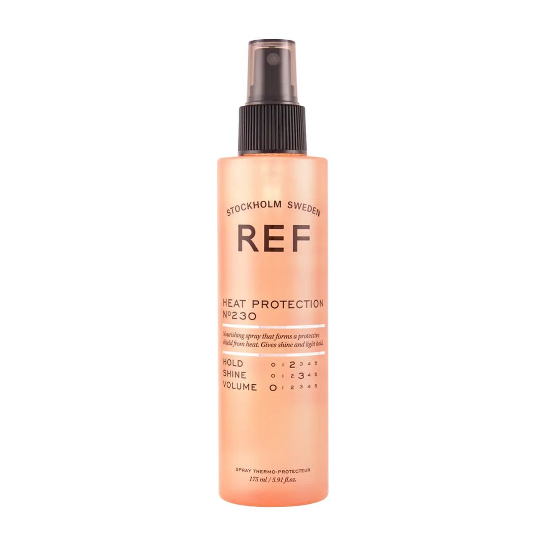 REF Care – Modern Salon Services