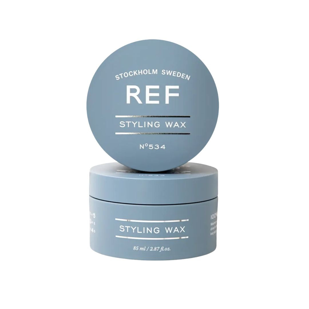 Styling Wax 534 85ml – Modern Salon Services