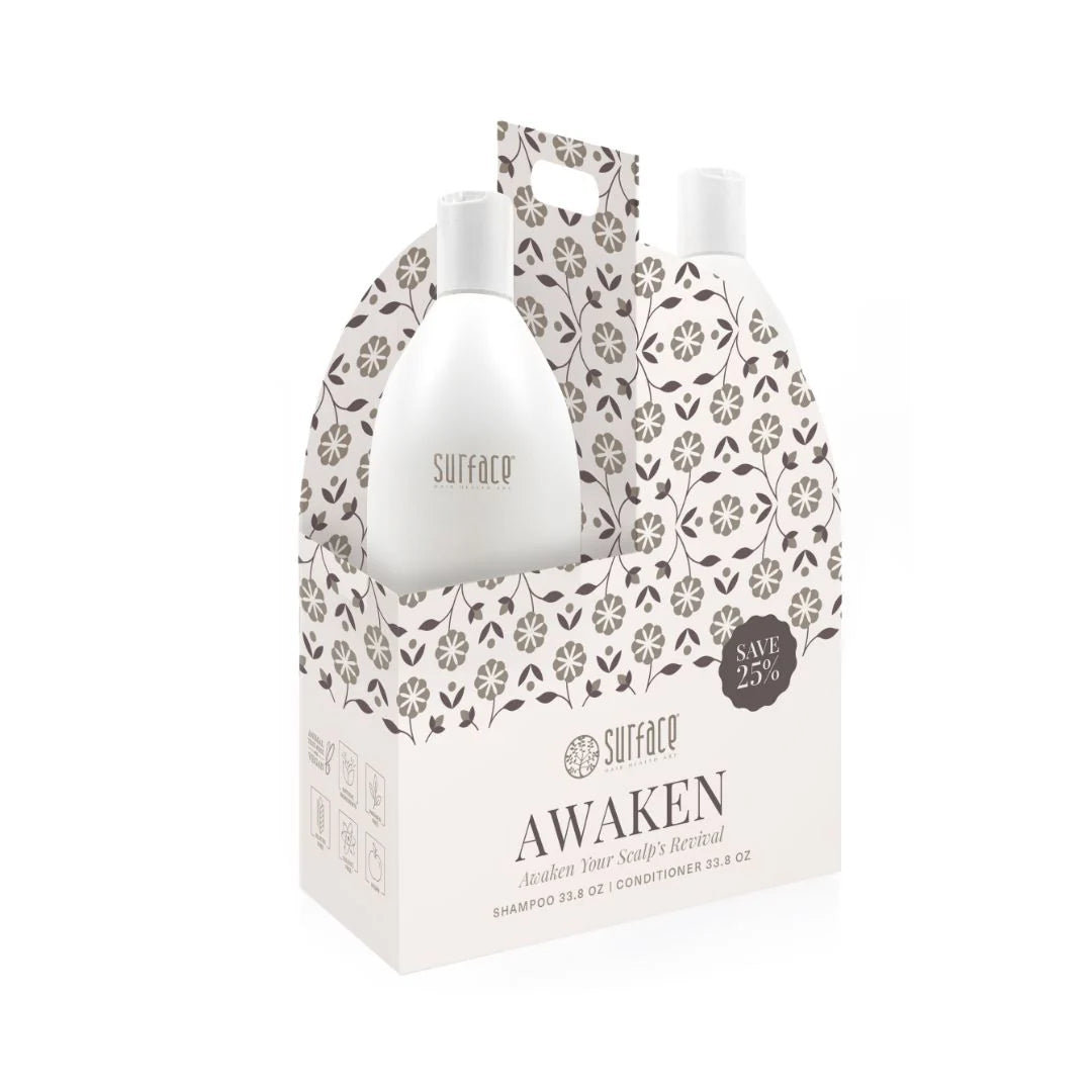 Surface Awaken Liter Duo – Modern Salon Services