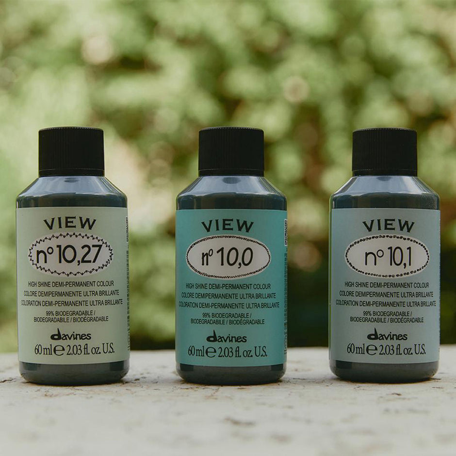 Davines Color – Modern Salon Services