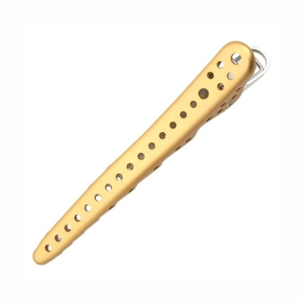 YS Park Shark Cilps Metal Gold (1 Clip) – Modern Salon Services